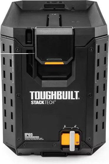 Toughbuilt | StackTech® - úzký kompaktní box na nářadí