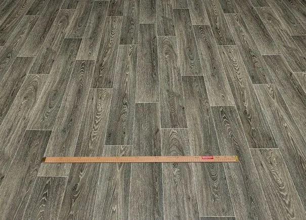 Breno PVC CENTRA Chaparral Oak T98, šíře 400 cm