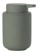 Zone Denmark Dávkovač mýdla do koupelny Ume Olive green