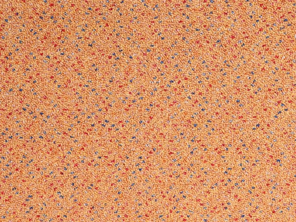 Metrážový koberec Melody 12 - Rozměr na míru bez obšití cm