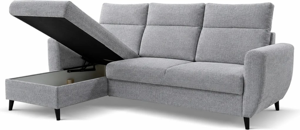 FALCO Sedací souprava Tarin mini levá Monolith 84