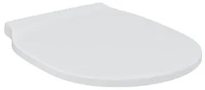 Ideal Standard Connect Air - WC sedátko, bílá E036701