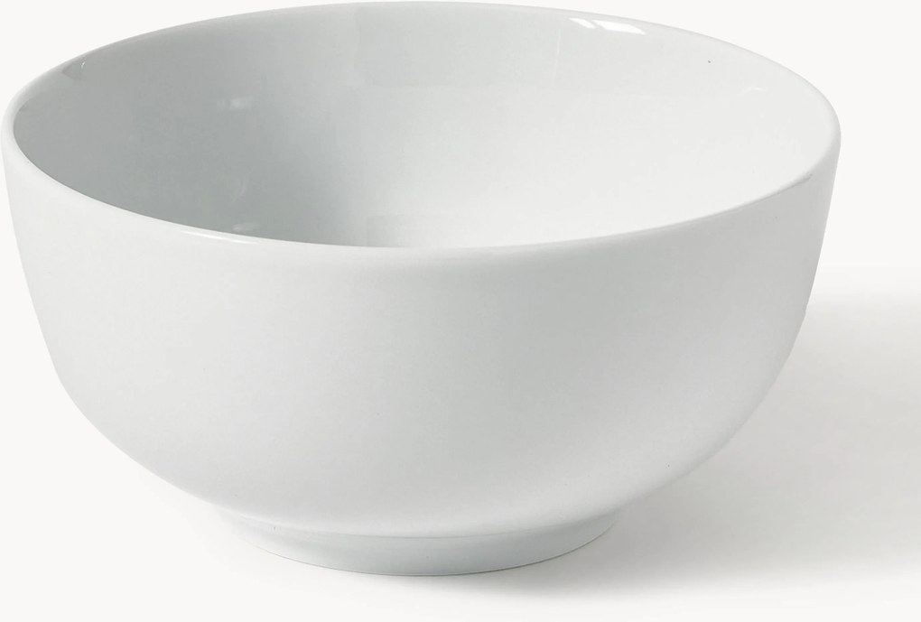Sada porcelánových misek Delight, 4 díly