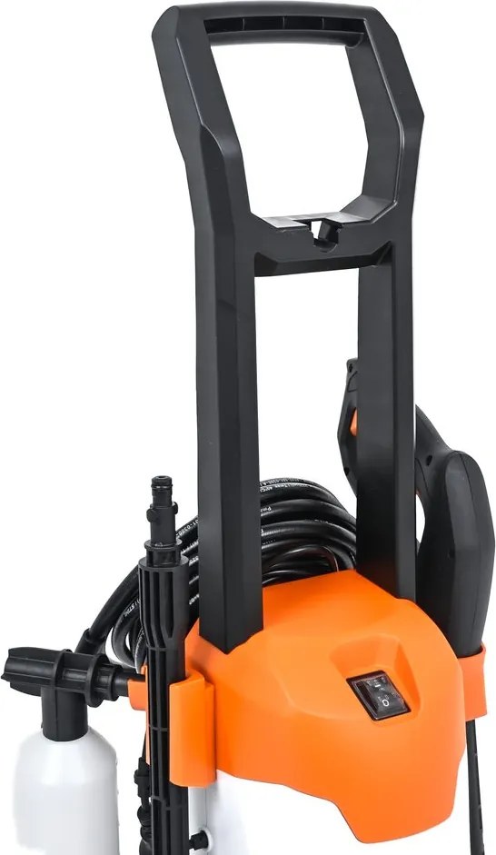 Elektrická tlaková myčka STIHL RE 80.0