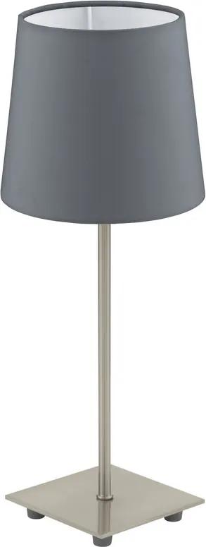 Eglo 92881 LAURITZ 1xE14 lampička Lampy a lampičky na noční stolek