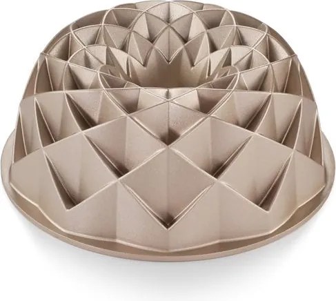 TESCOMA Forma bábovka vysoká DELÍCIA ø 24 cm, diamant