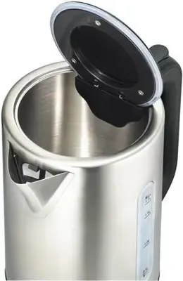 Solis Vario Temp Kettle 5516 / Rychlovarná konvice / volba teploty