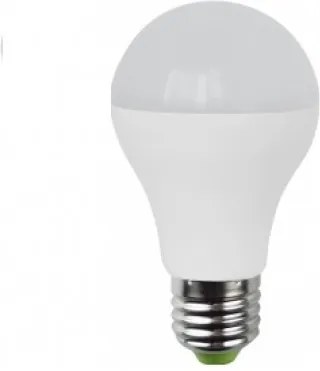 LED ŽÁROVKA 10W E27 6000K studená barva  (HA12975)