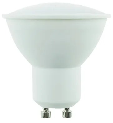 Diolamp SMD LED Reflektor PAR16 3W/GU10/230V/Green/120°