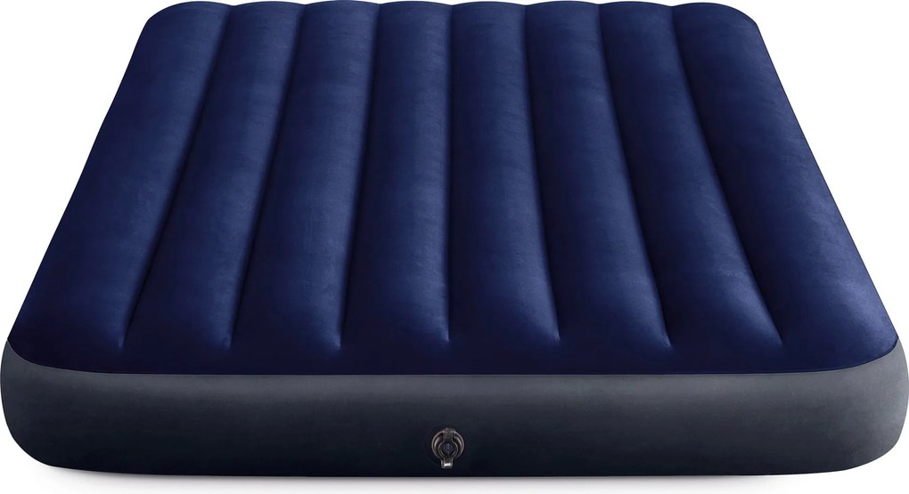 Poolservis Nafukovací matrace Intex 191x137cm (výška 25cm) 64758