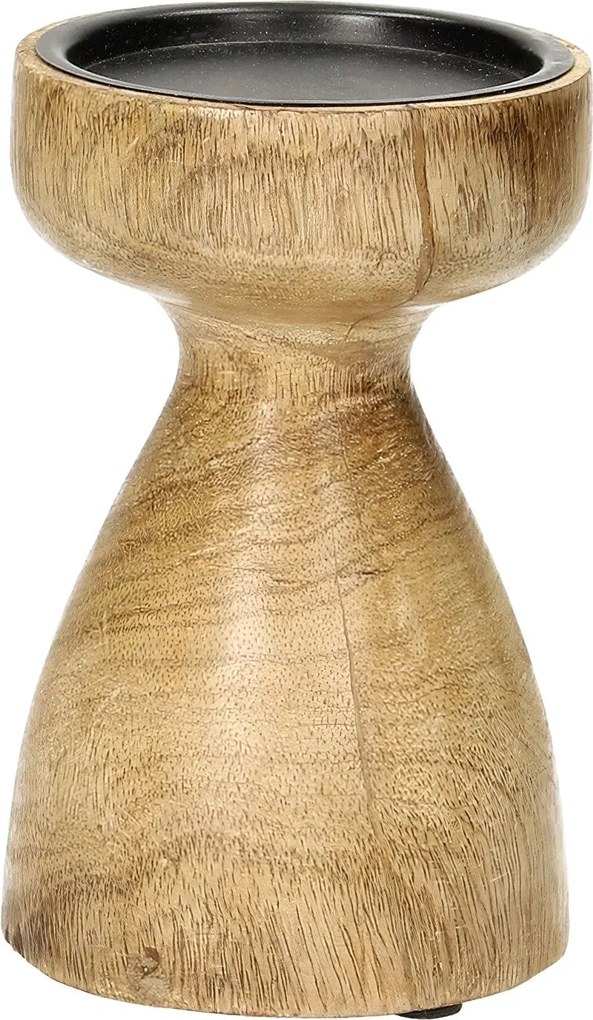 Svícen Carino 15cm