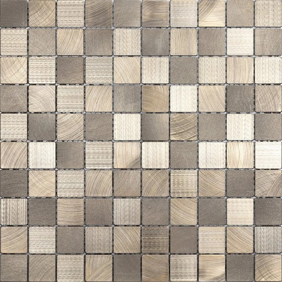 Intermatex SIGMA mozaika Copper 26,5x26,5 - INT087
