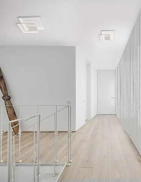 Stropní svítidlo LED se stmíváním Porto 42.5 bílé