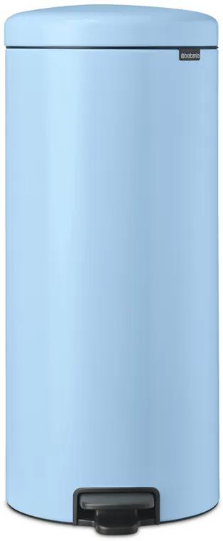 Brabantia Pedálový koš NewIcon 30L světle modrá