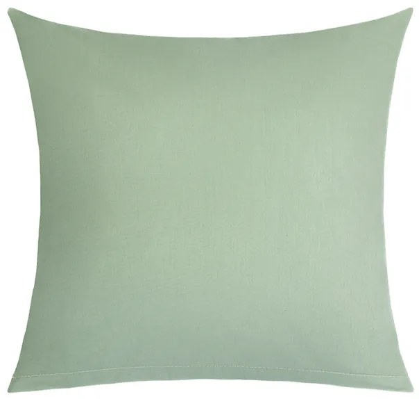 Bellatex Polštářek ADÉLA 40x40 cm Khaki