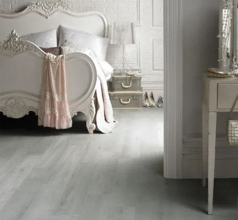 Koberce Breno  PVC BLACKTEX White Oak 979L, šíře role 400 cm