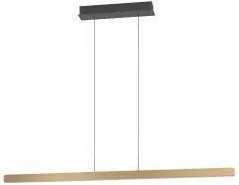 XXXLutz ZÁVĚSNÉ SVÍTIDLO, 10/150/150 cm - Závěsná světla - 003348331901