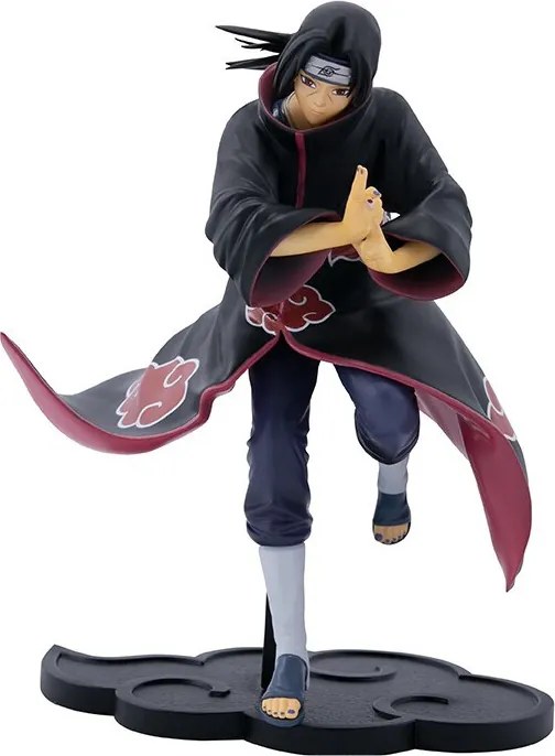Figurka naruto shippuden - itachi - figurka