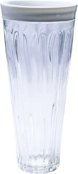 Váza Fashion Rim 41 cm