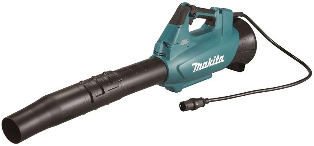 Makita - AKU fukar, pro externí zdroj napájení UB001CZ