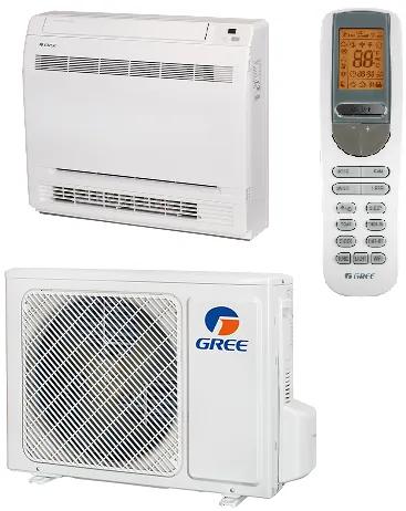 Parapetní Klimatizace Gree Console 1+1 5,2kW R32
