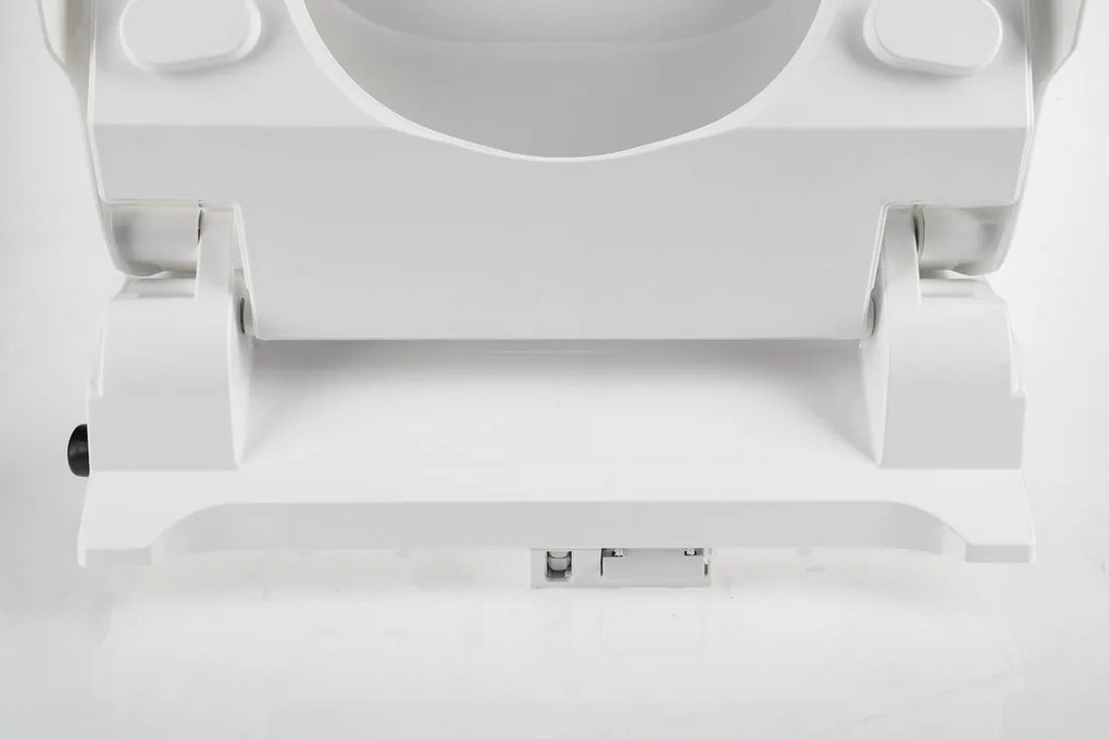 Sapho Sapho, USPA LUX elektronický bidet s dálkovým ovládáním