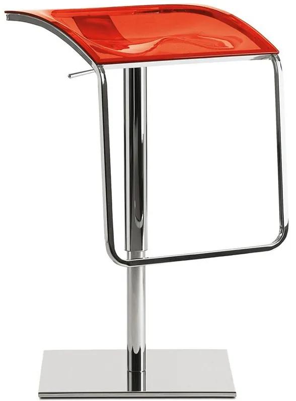 Moderní barová židle Arod 560