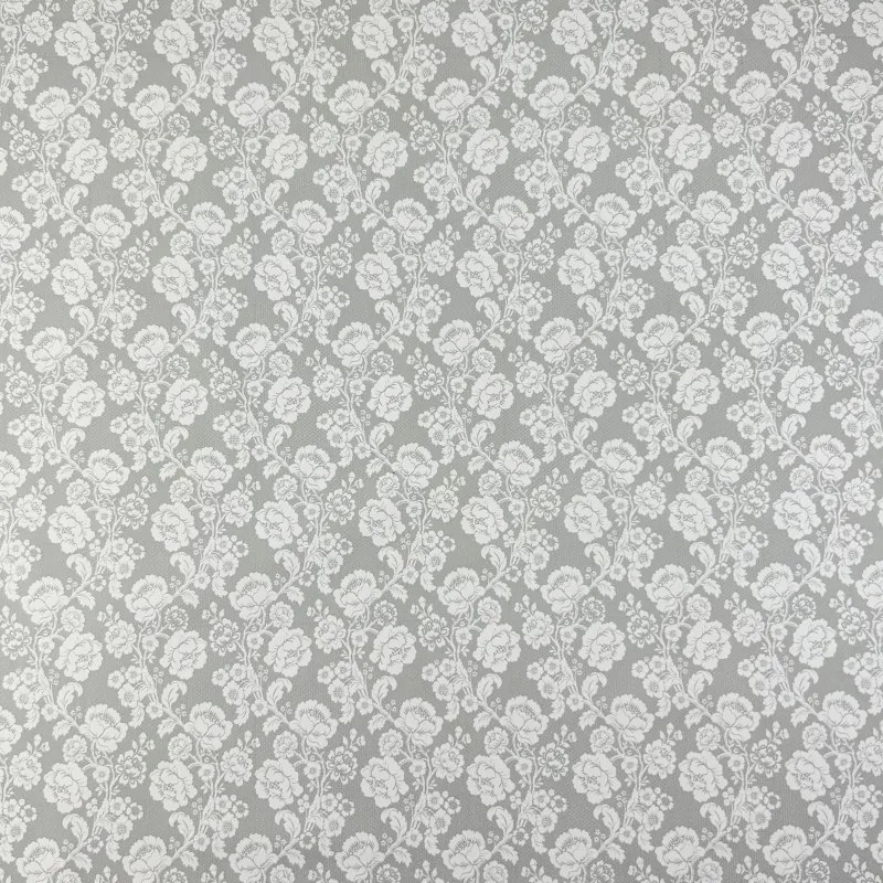 Ubrus PVC Mirabella 6600A - Kvítí 140cm x 20m