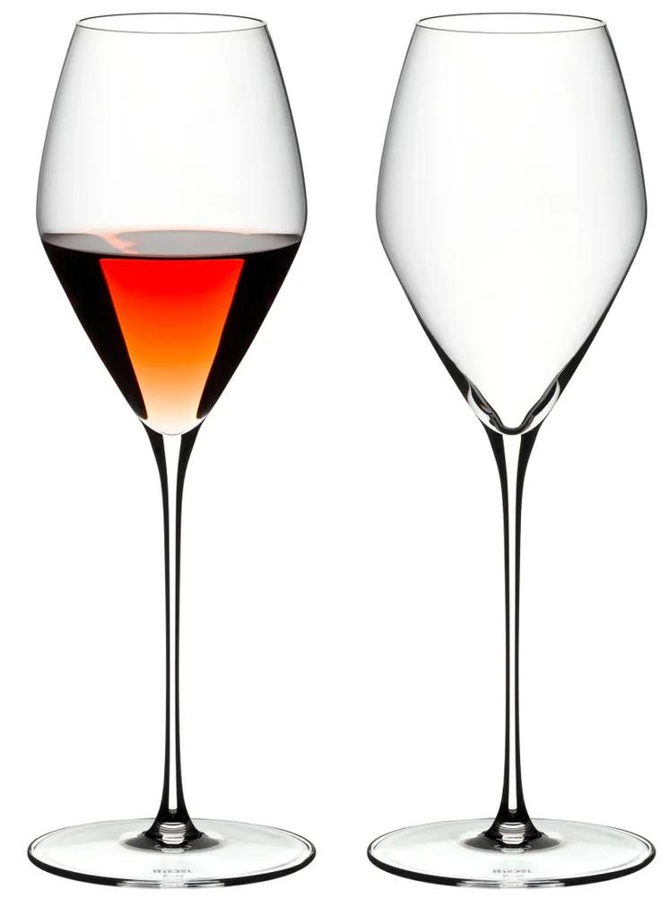 RIEDEL VELOCE Rosé, set 2 ks sklenic 6330/55