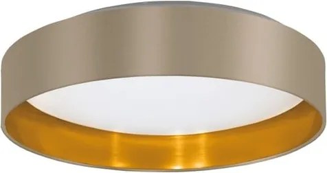 LED Stropní osvětlení Eglo MASERLO 2 bílá 99541