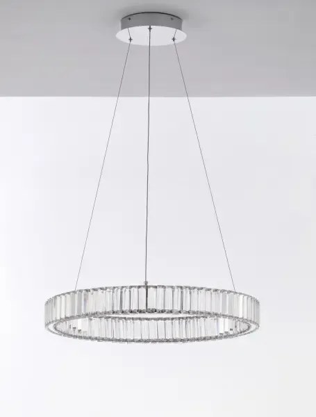 LED lustr Aurelia 2