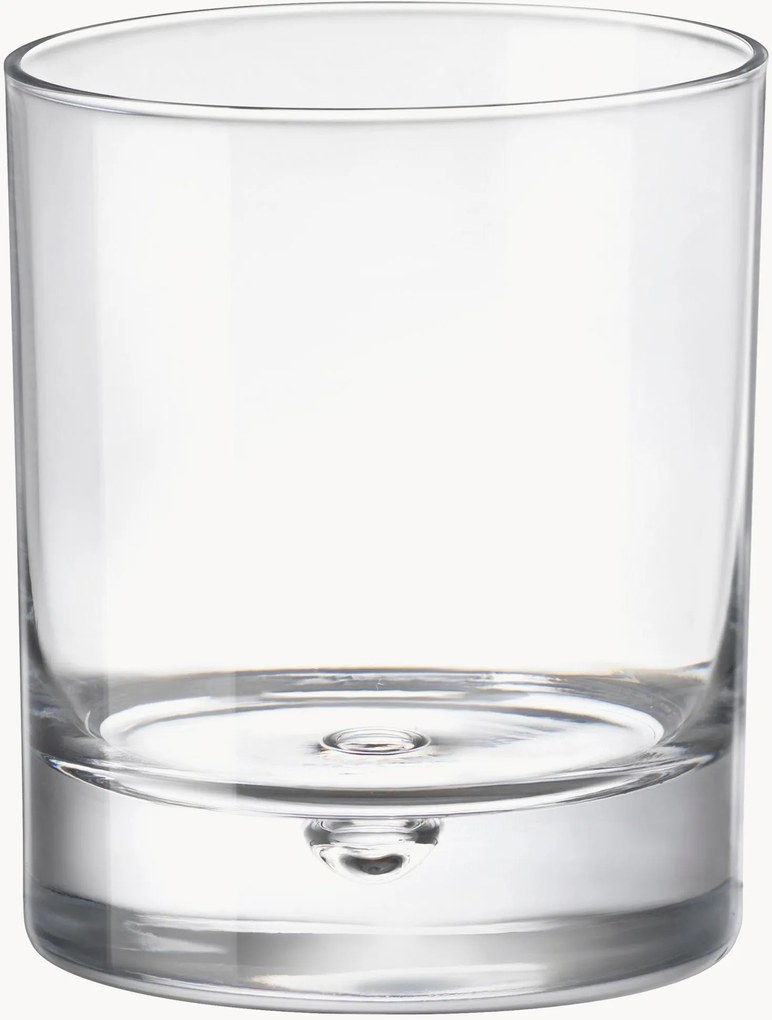 Sada sklenic na whisky Barglass, 6 dílů