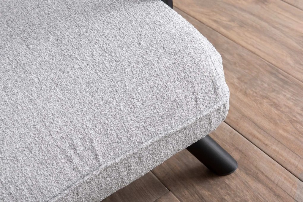 Rozkládací křeslo Single Sando - výběr z 10 provedení