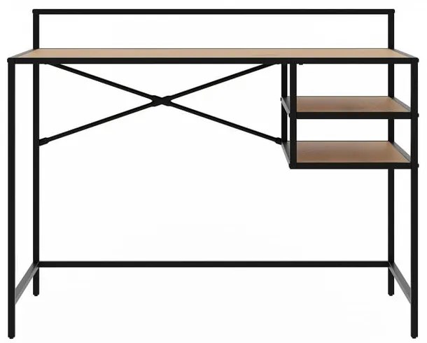Pracovní stůl 57x110 cm Altino – Unique Furniture