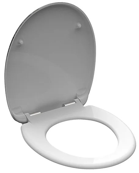 Eisl Sanitär WC prkénko Duroplast Soft Close Lighthouse 82149 - wc_eis_82149