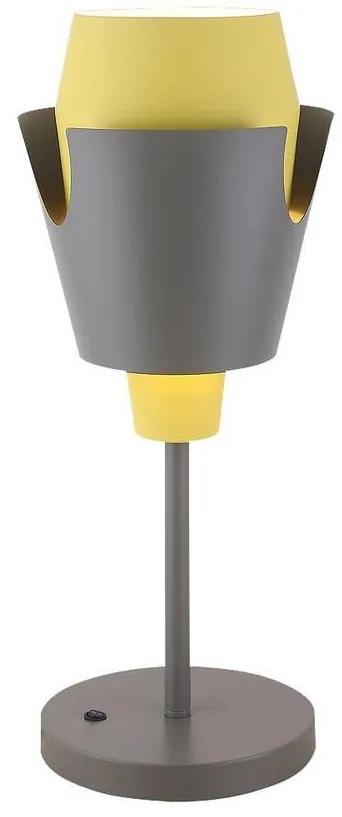 Candellux | Stolní lampa FALUN 1xE27/40W/230V | CA0296
