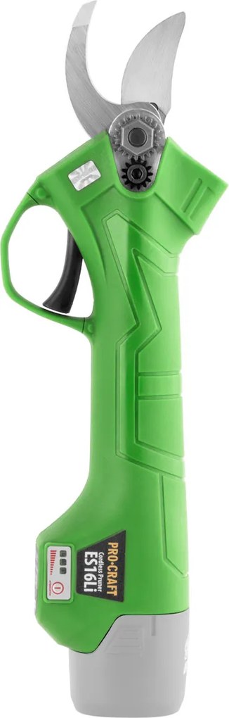 Procraft ES16Li bb