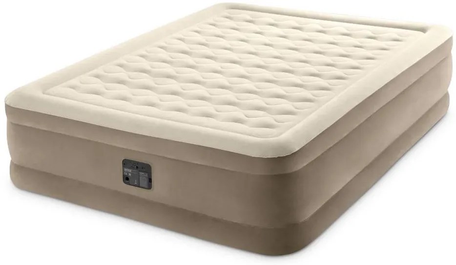 Intex air bed ultra plush 152 × 203 × 46 queen