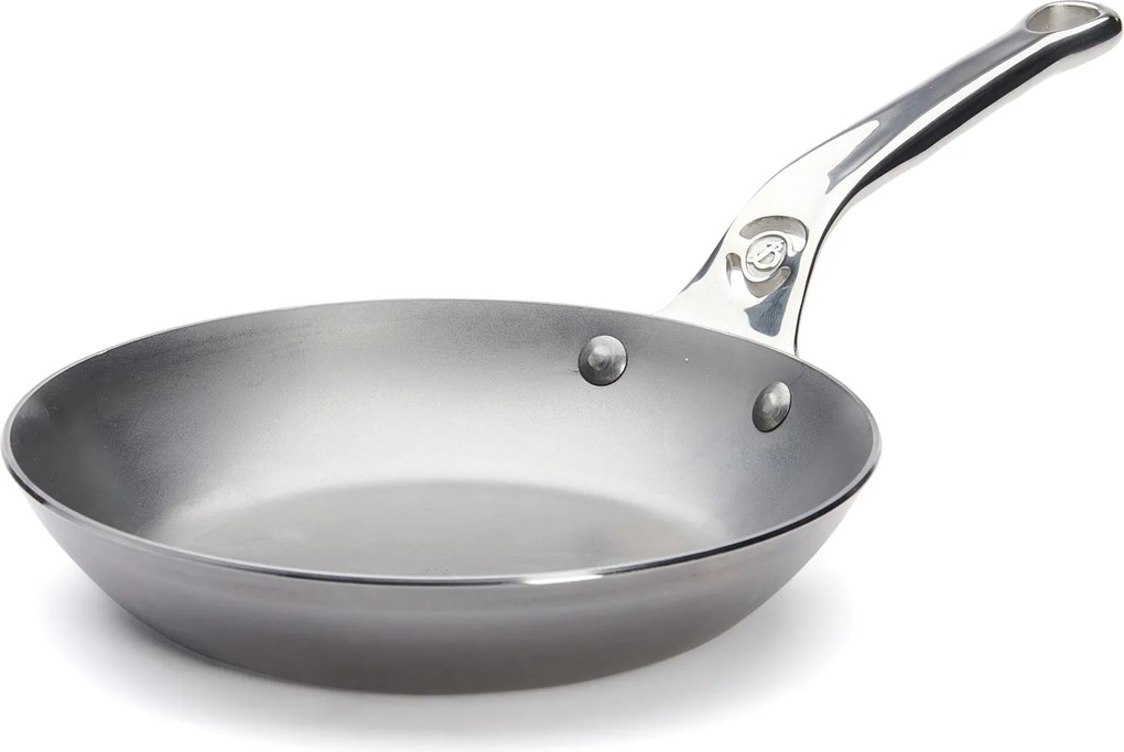 Univerzální pánev de Buyer MINERAL B PRO P.20cm 0,8l