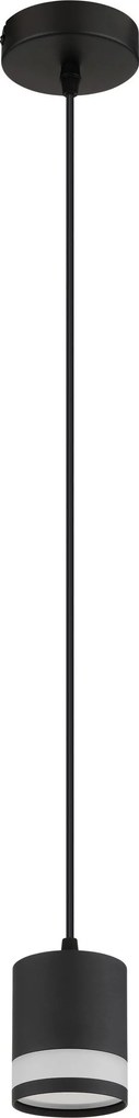 XXXLutz ZÁVĚSNÉ LED SVÍTIDLO, 10/120 cm Globo - Online Only svítidla - 004558343806