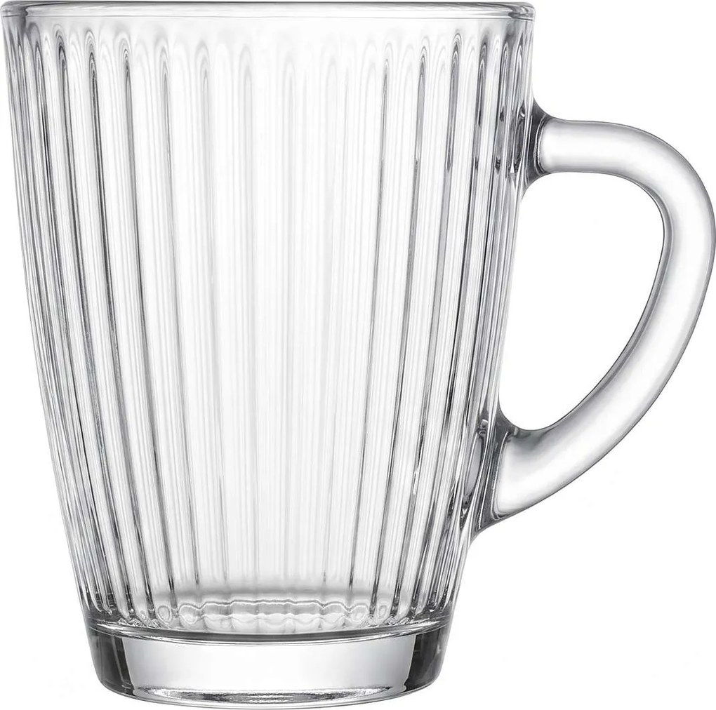 Lav hrnky Hestia 250 ml 6 ks