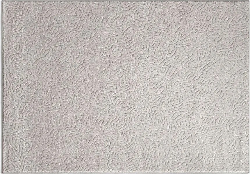 Krémový koberec 200x280 cm Napa – Micadoni