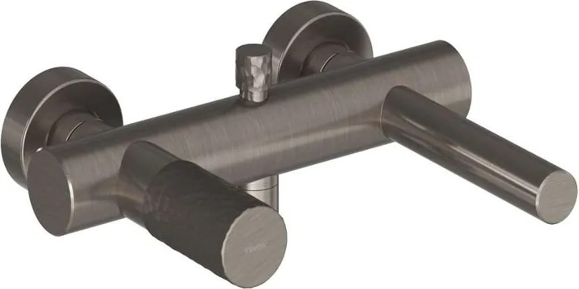 Ravak Revers - Vanová baterie RV 022A.20GB, kartáčovaný grafit X070817