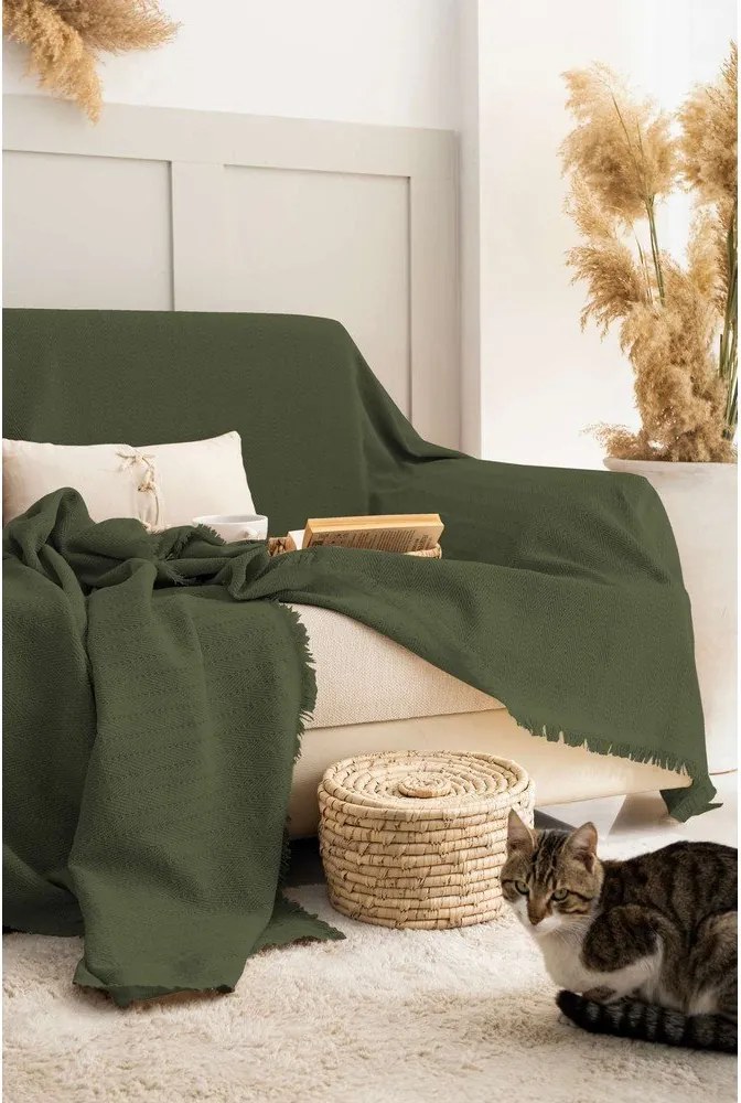 Khaki potah 300 cm Rio – Mijolnir