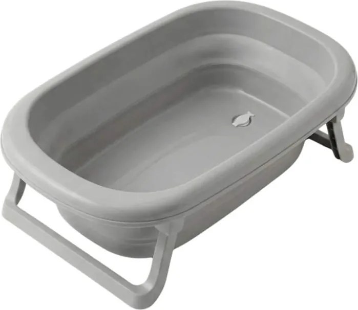 Skládací vanička Tega Baby grey