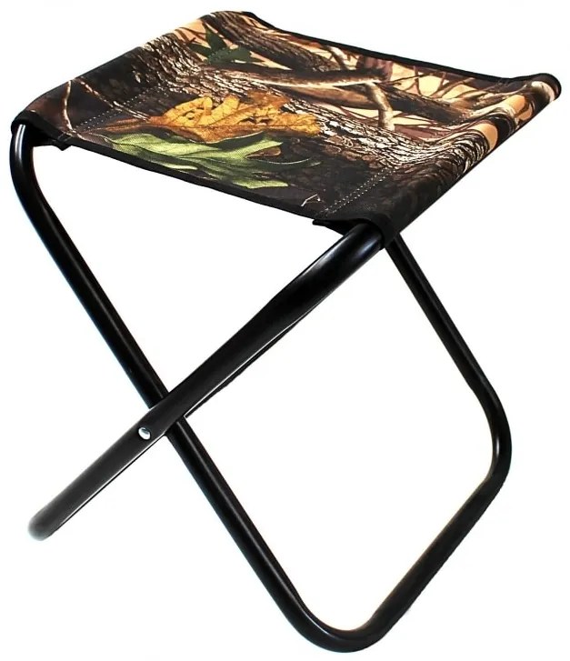 Zfish Stolička Foldable Stool