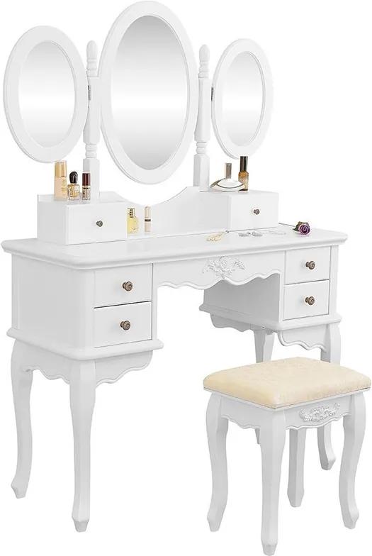 Toaletní stolek Rachel Blanche