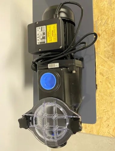 Vagnerpool Bazénové čerpadlo Mini Delfino 80 - 12m3/h - pro slanou vodu