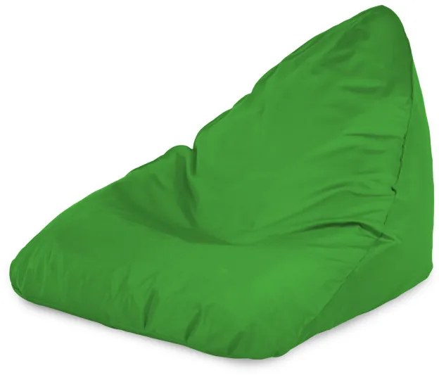 Sedací vak Bermudy SAKO zelený OUTDOOR