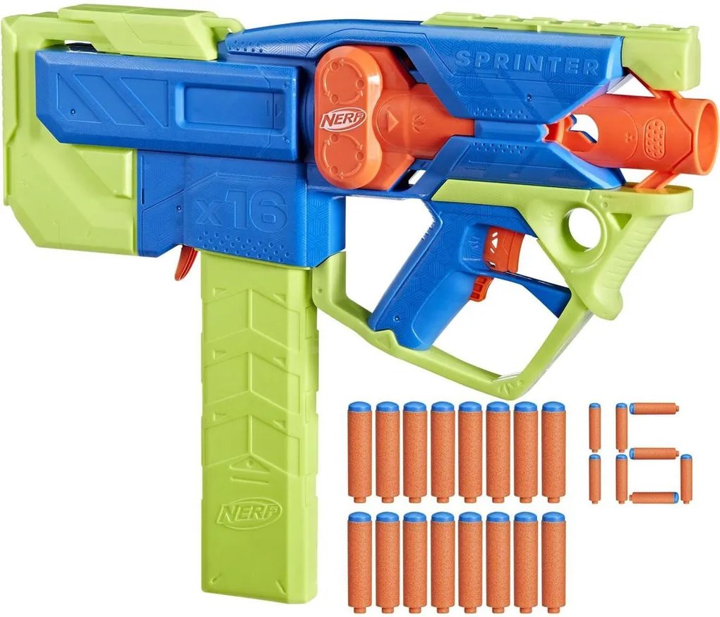 Hasbro Nerf N Series Sprinter